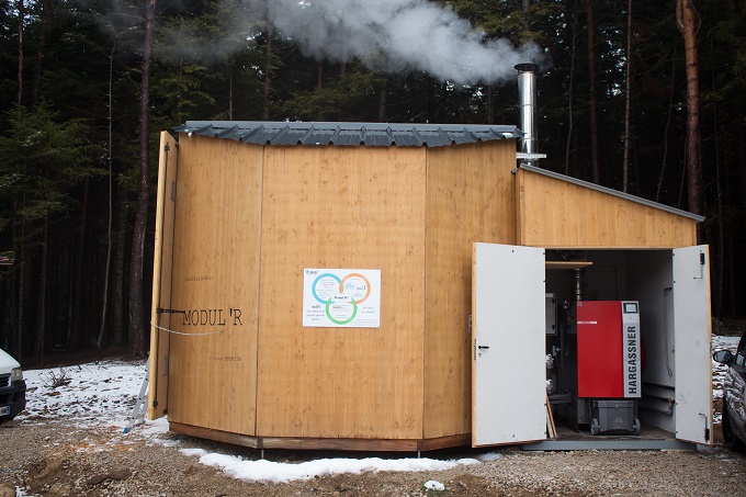 Horizon 3000 – Les événements de la chaleur renouvelable